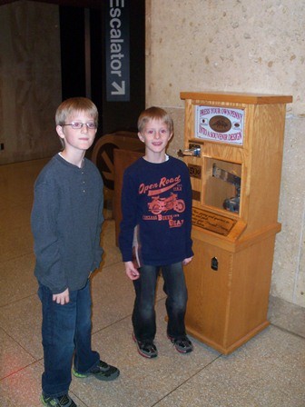 Sam & Ty Web Small - Daniels Training Services