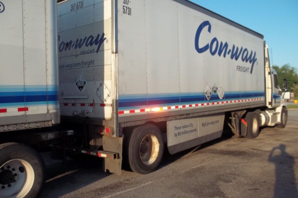 Display of Placards on Separate Transport Vehicles - Daniels Training ...