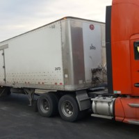 Visibility Requirements for Display of Hazardous Material Placards on a ...