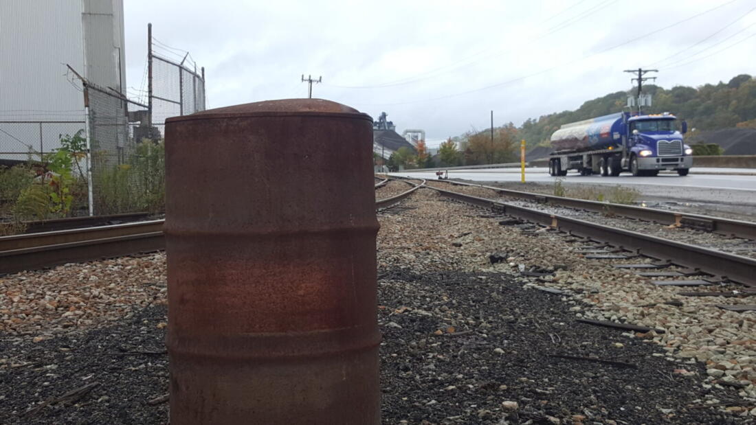 FAQ: Where is the 2015 Definition of Solid Waste Rule (2015 DSW) in ...