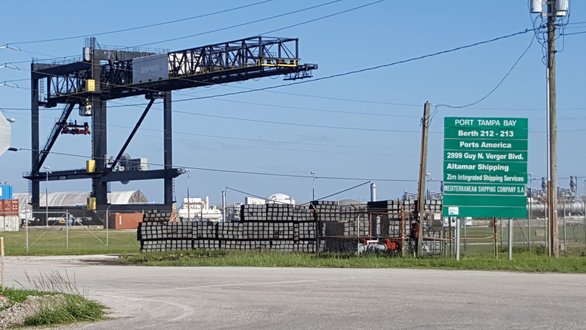 IMO Dangerous Goods Training - Daniels Training Services