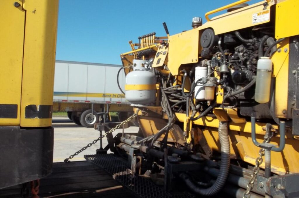 Q&A: Are placards necessary when transporting diesel fuel in equipment ...