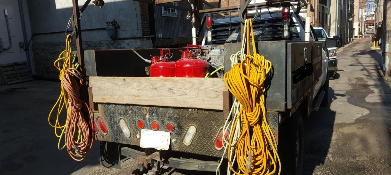 FAQ: Can we transport this HazMat? - Daniels Training Services