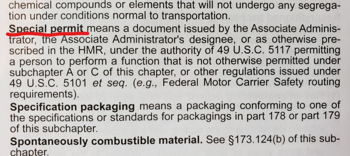 Q&A: Is my special permit still good if I submitted the renewal more ...