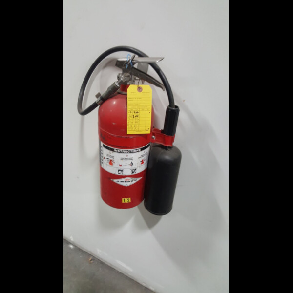 The Requirements of 40 CFR 262.261 Content of Contingency Plan for ...