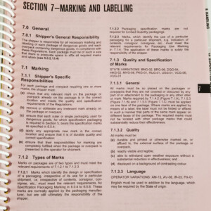 Significant Changes and Amendments to the 62nd Edition (2021) of the ...